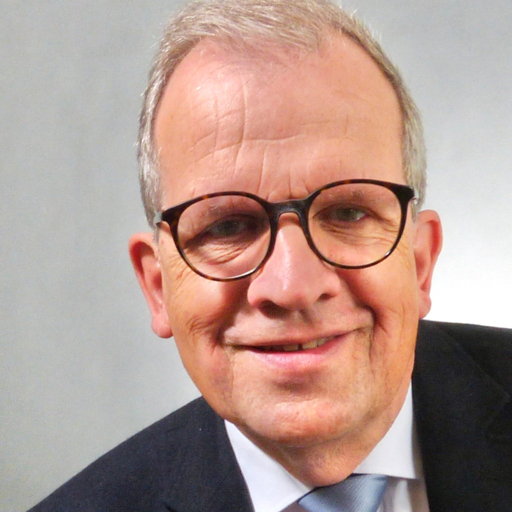 Dr. Edgar Herrmann - Technical Director - Hy-Tec Hygienetechnologie ...