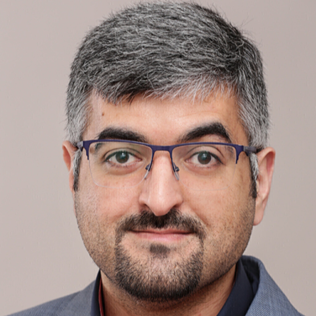 Mohammad Abdullah - computer science - Al-Ahliyya Amman University | XING