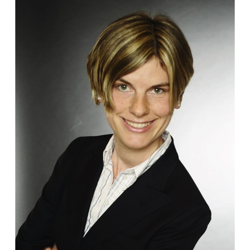 Pia Hartmannsgruber - Apothekerin als Lehrkraft - Berufsfachschule für ...