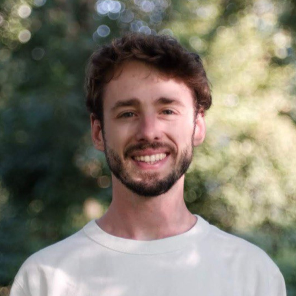 Marco Racanelli - Lead Data Analyst - Mews | XING