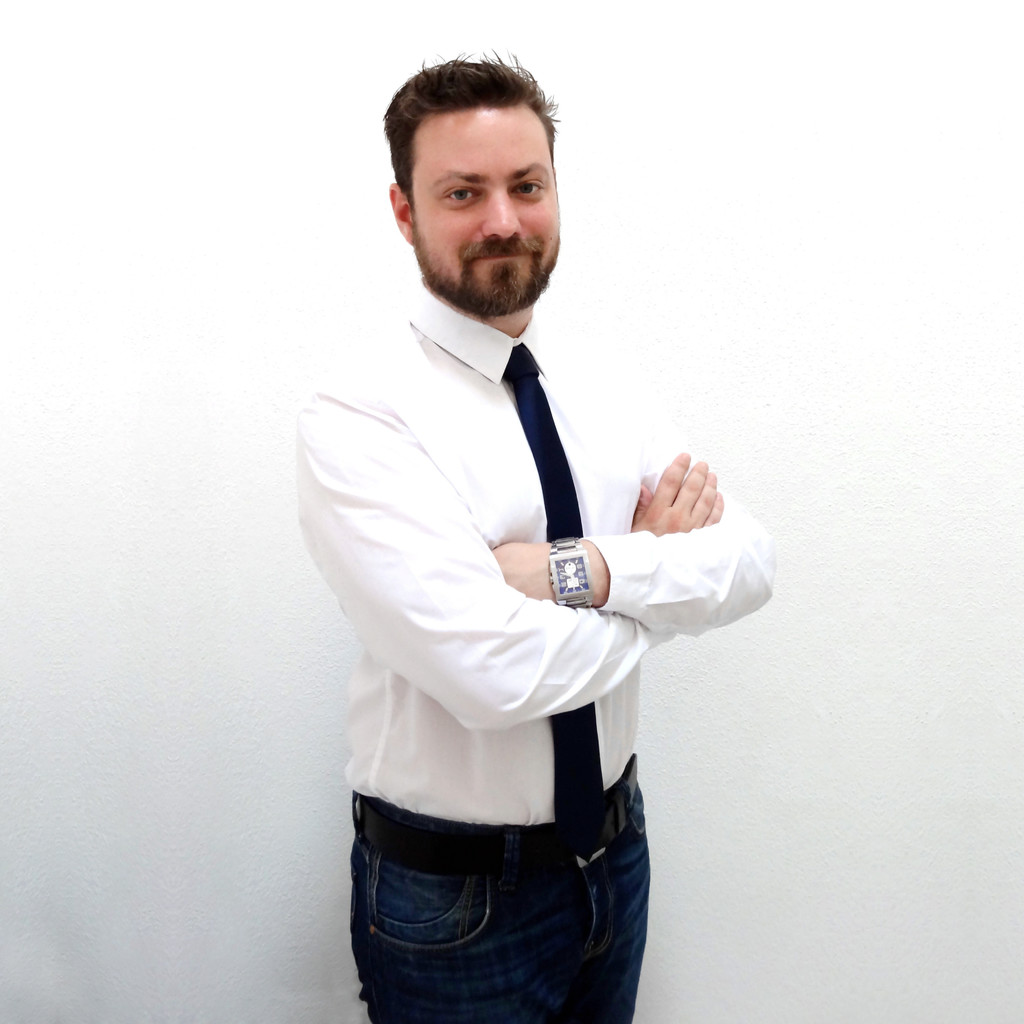 Benjamin Hauser - Head of Software Development - Heidler Strichcode ...