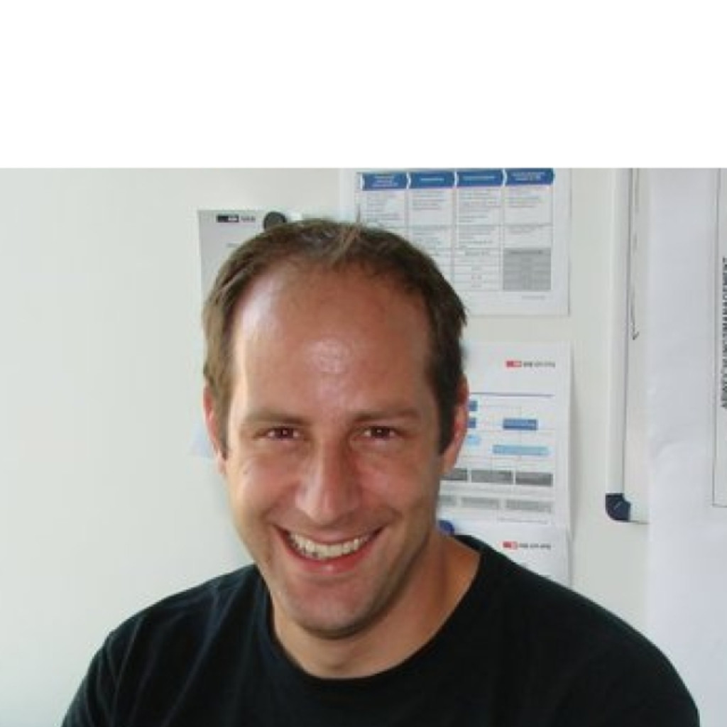 Bruno Berger - Fachspezialist Bahnhofmanagement - SBB | XING