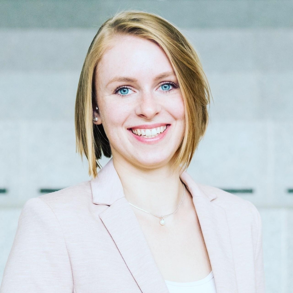Jade Jensen - Beraterin - EUTB Ostallgäu-Kaufbeuren | XING