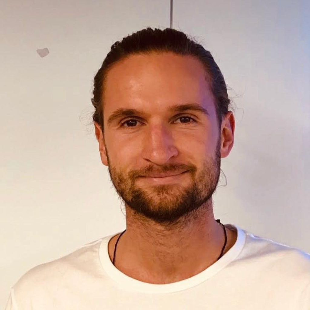 Felix Schwarz-Gewallig - Gründer - THE SEARCH | XING