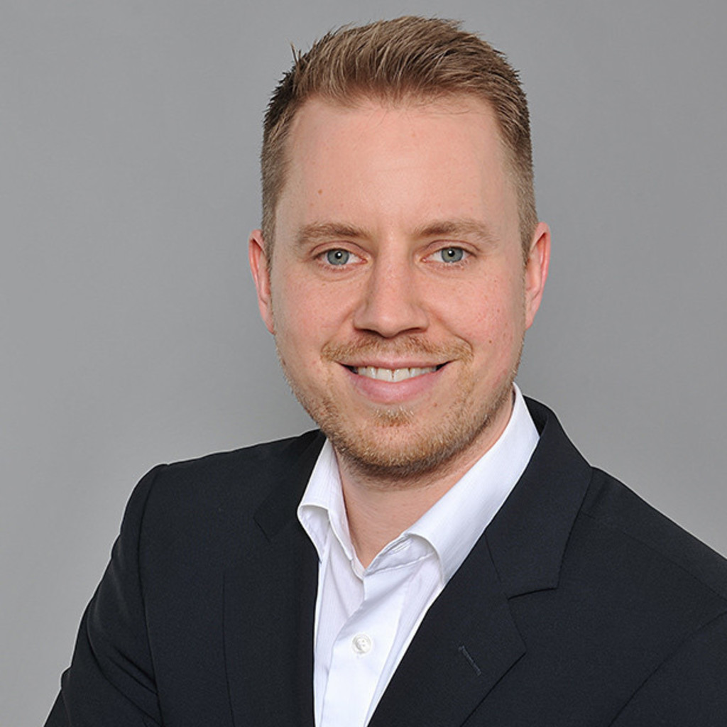 Bastian Blankemeier - Application Consultant - Senior Expert - C&A ...