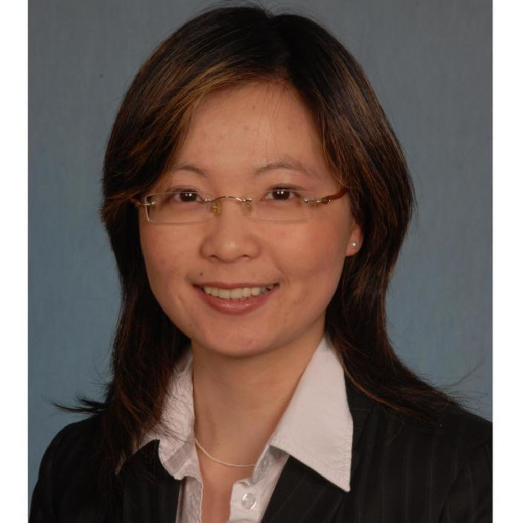 Lihua Zhang - Investition- und Kapazitätsplanung Türsysteme - Brose ...