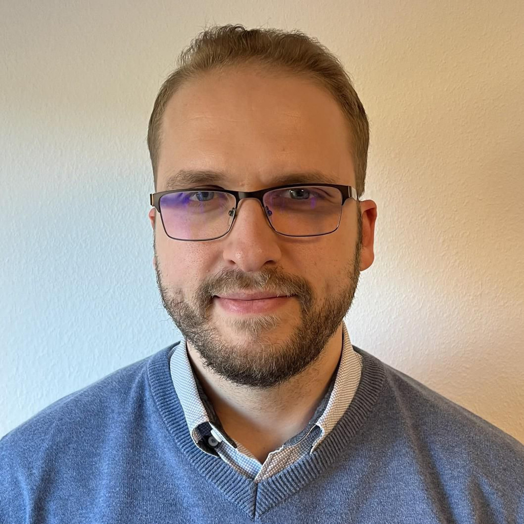 Alexander Gercen - IT-System-Engineer - Griesemann Gruppe | XING
