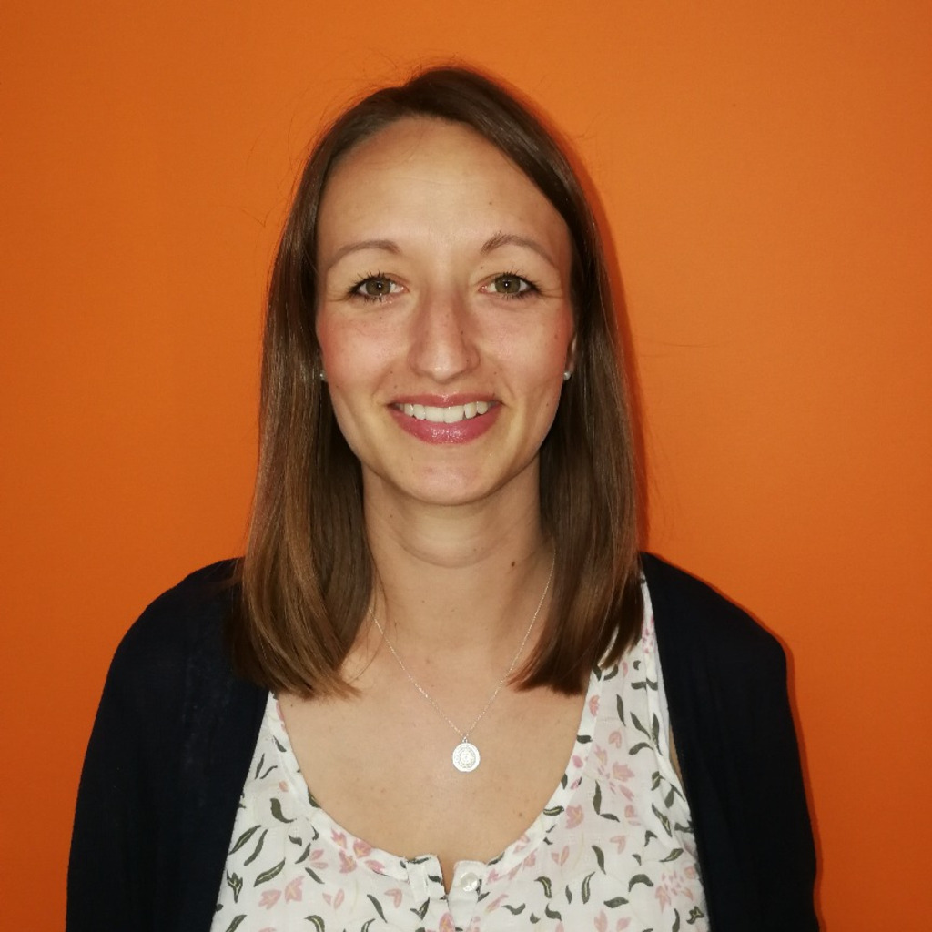 Melanie Bailey: Ausbildung und Berufserfahrung | XING