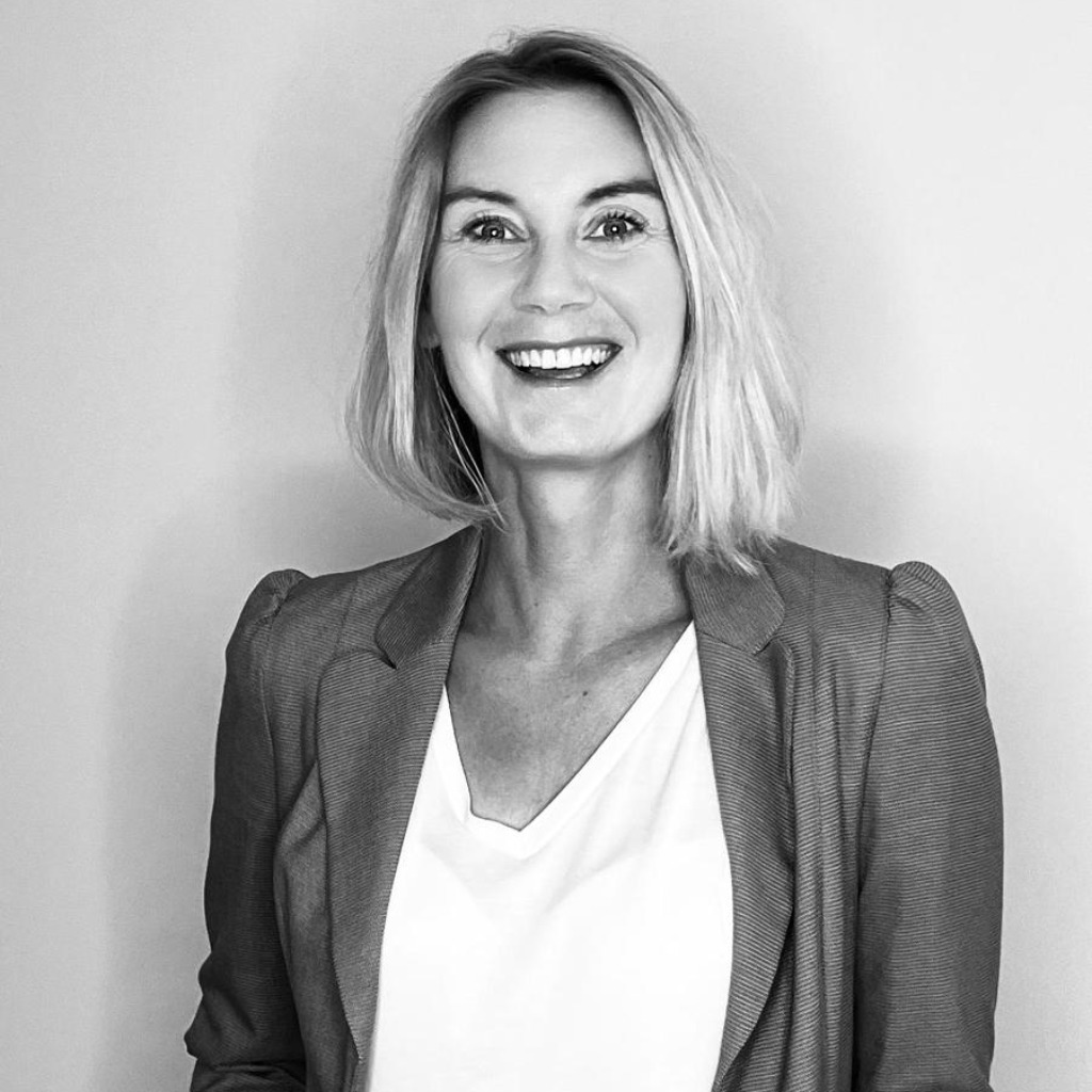 Susan Heinze-Banjac - Senior Partner Managerin - SLACE | XING