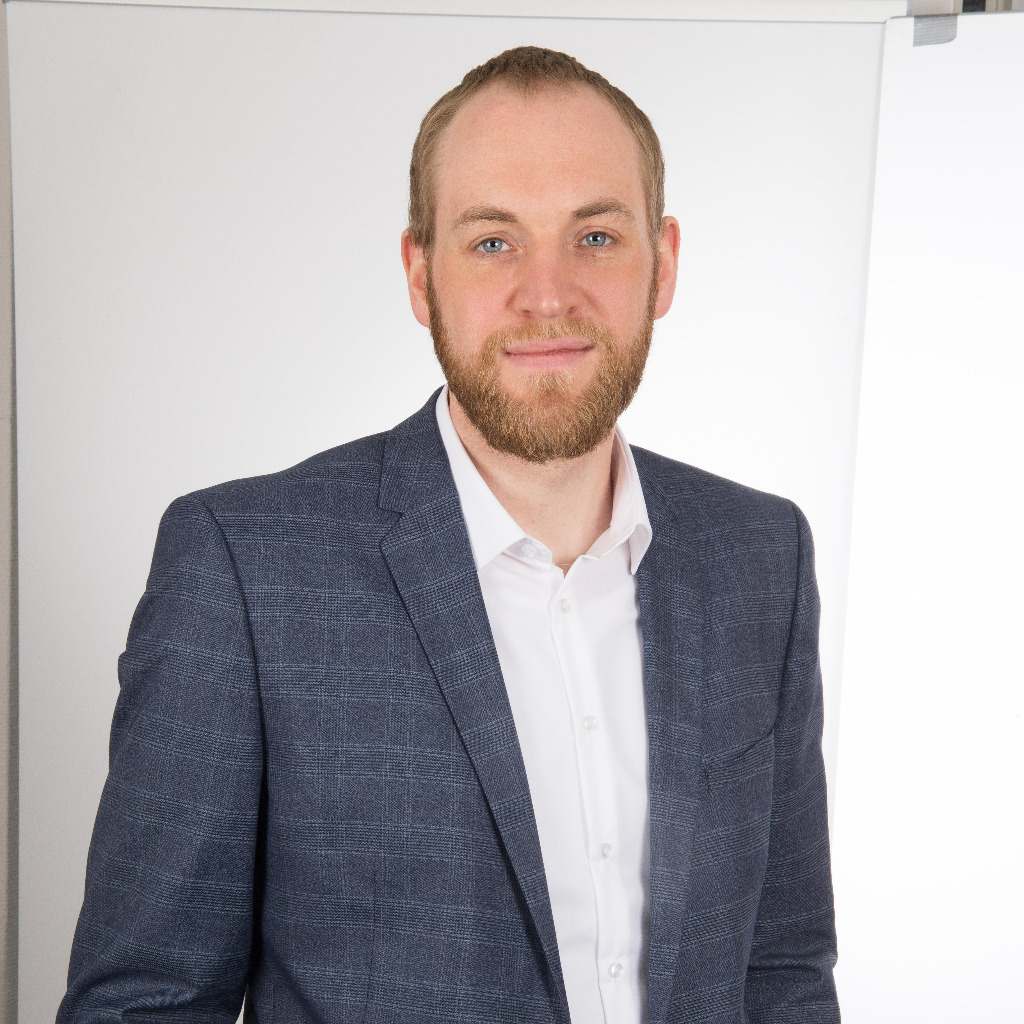 Daniel Mayer - Referent der Geschäftsführung - Seitz Haustechnik Gmbh | XING