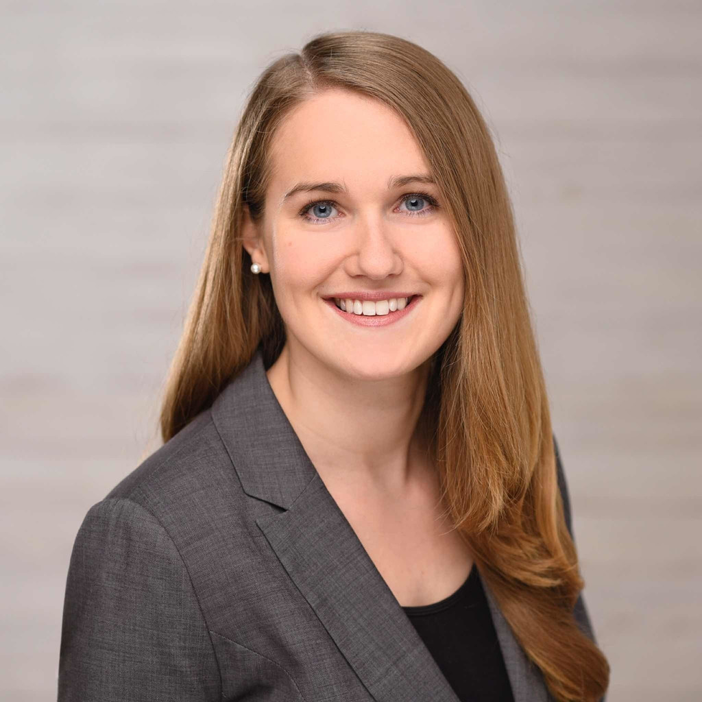 Lisa Ritter - Montageplanerin - BMW Group | XING