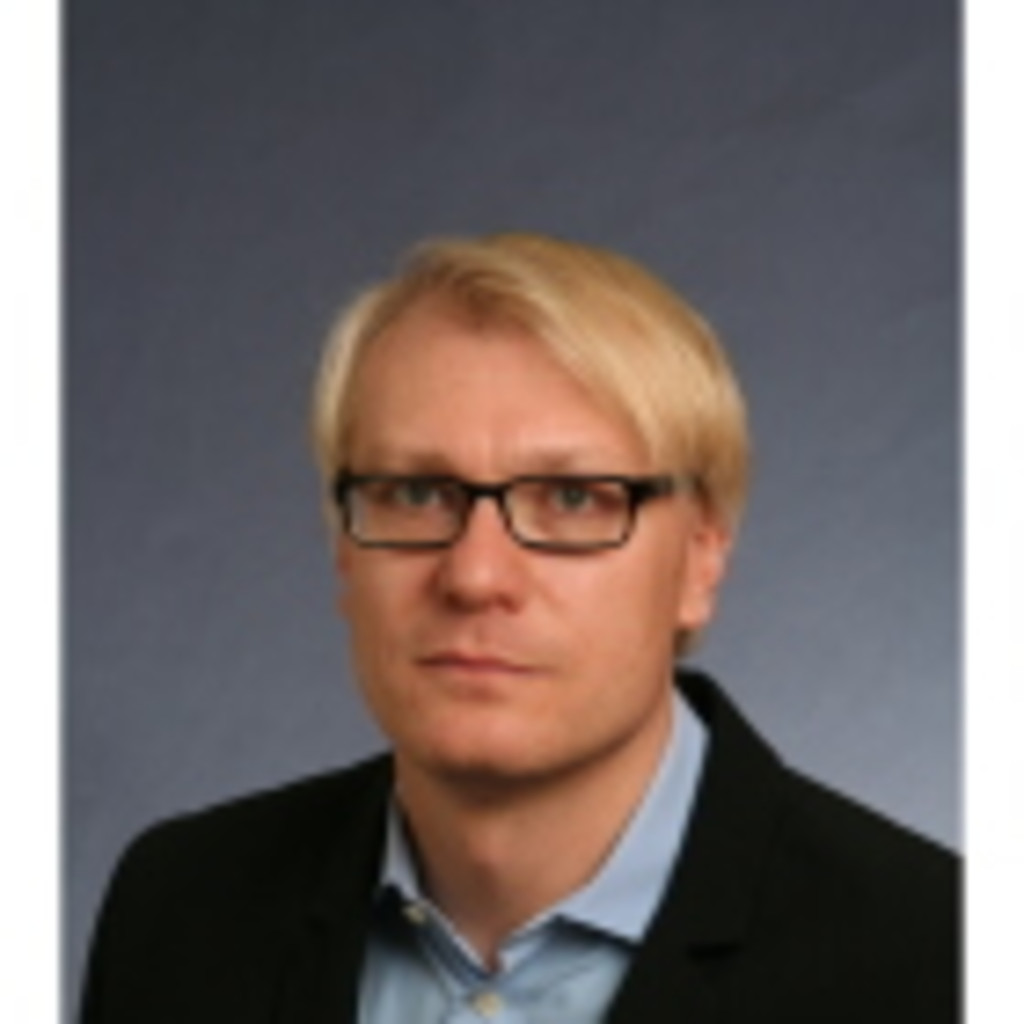 Daniel Seibert - Laborleiter - ??? | XING