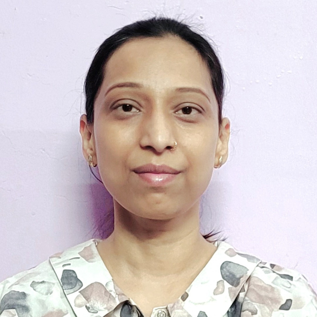 Aakanksha Kukreti - Lead Software Engineer - EPAM Systems | XING