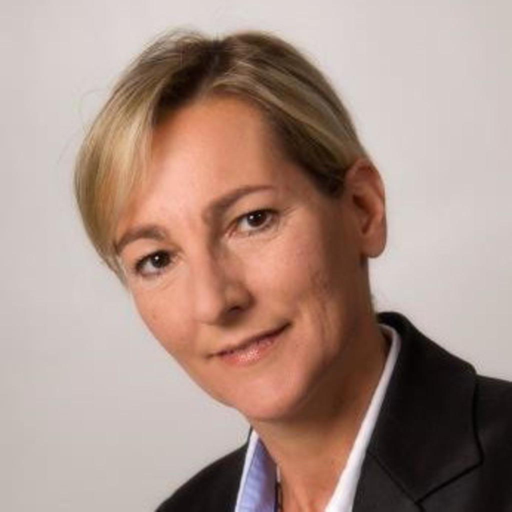 Astrid Hoffmann - Institutssekretärin - JKU Linz | XING