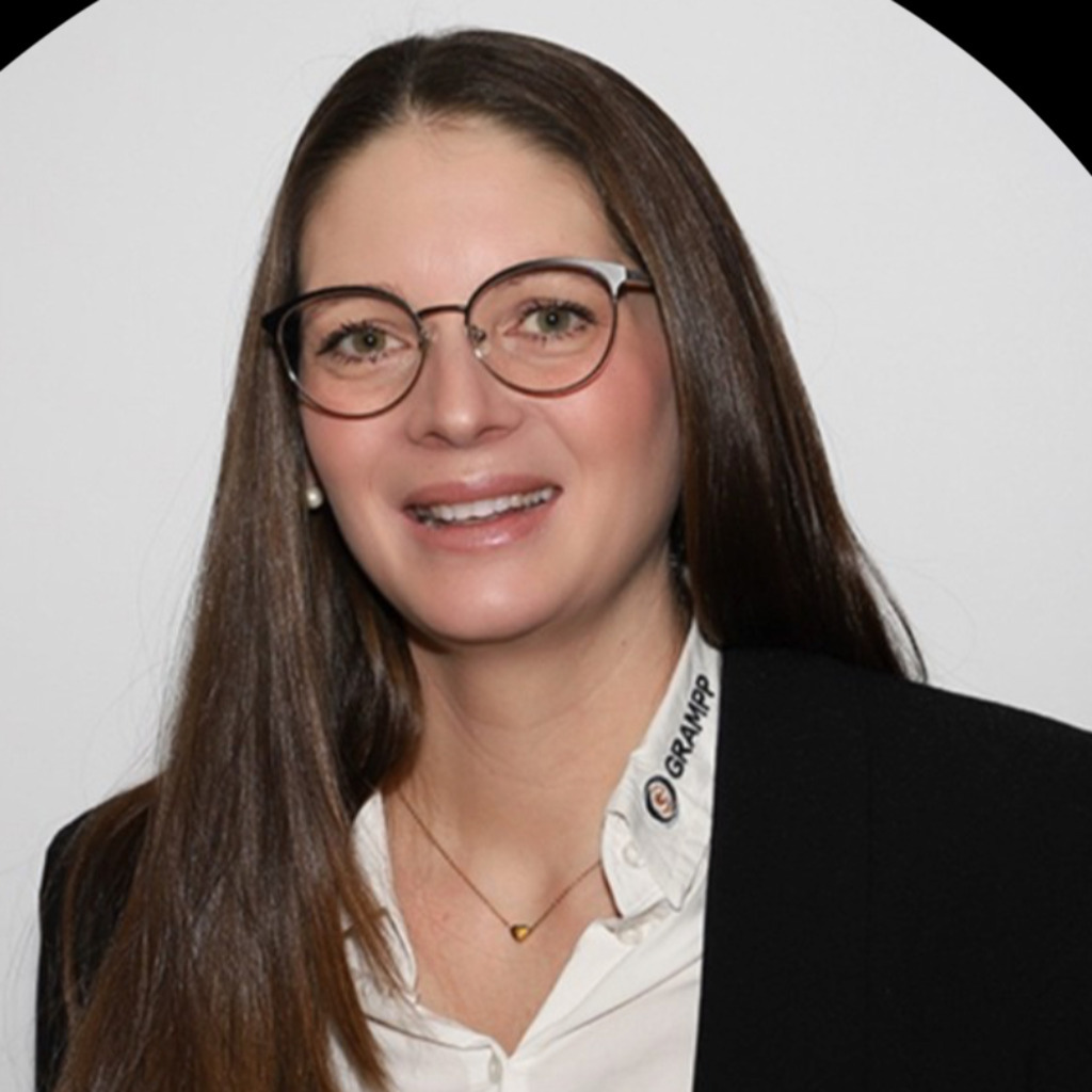 Evelyn Endres - Vertriebsmitarbeiter / Vertrieb an Großkunden - Peter ...