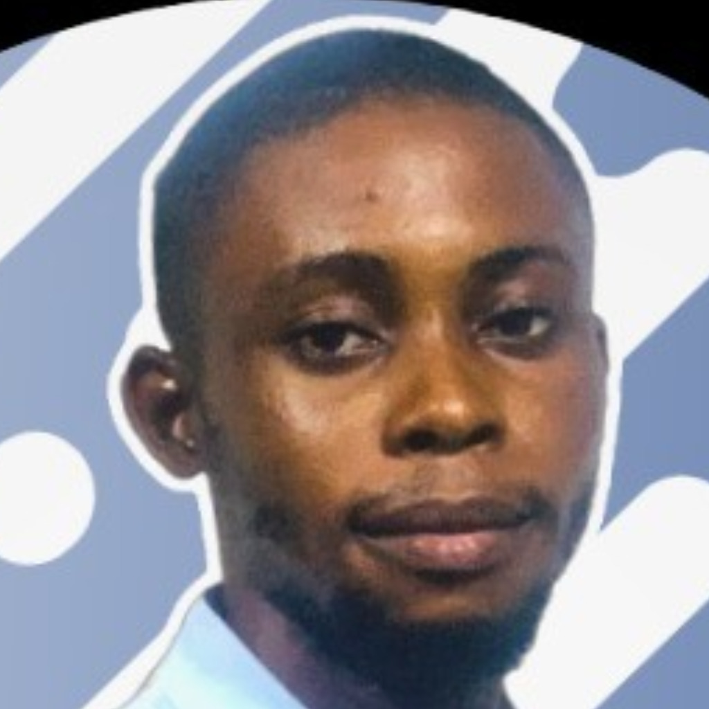 Ukezi Ebenezer: Ausbildung und Berufserfahrung | XING