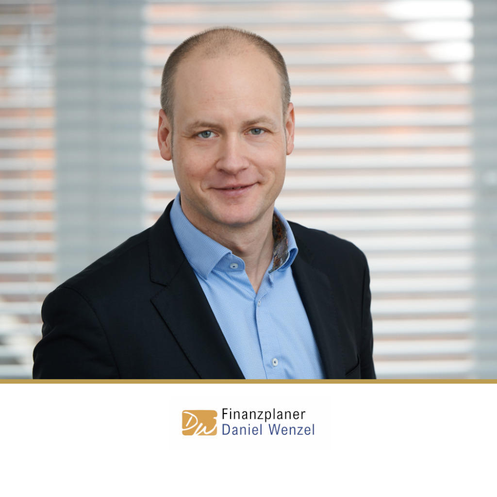 Daniel Wenzel in der Personensuche von Das Telefonbuch