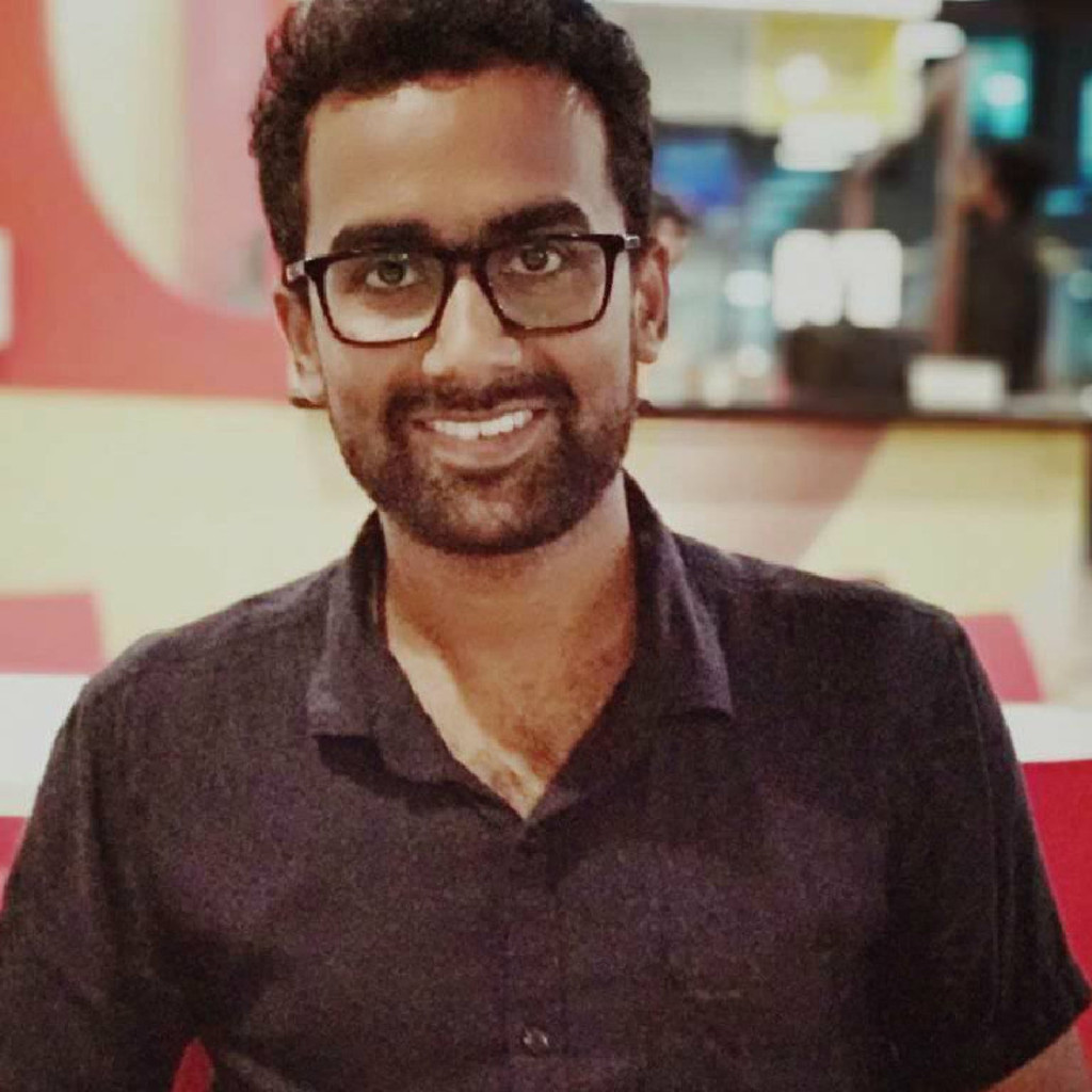 Sumit Raj - Senior Software Engineer - Eka Software Solutions | XING