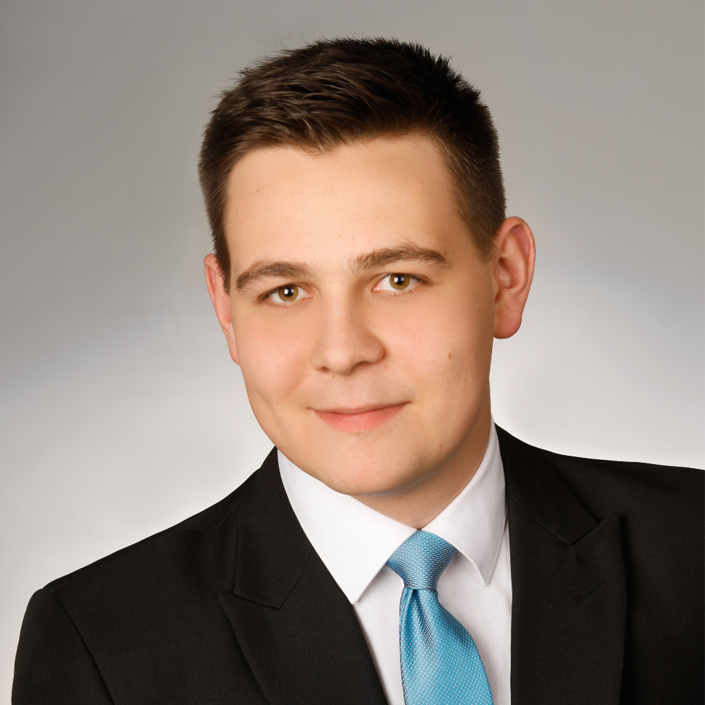 Florian Klug - Steuer- und Prüfungsassistent - VP Vilsmeier & Pollmann PartGmbB | XING