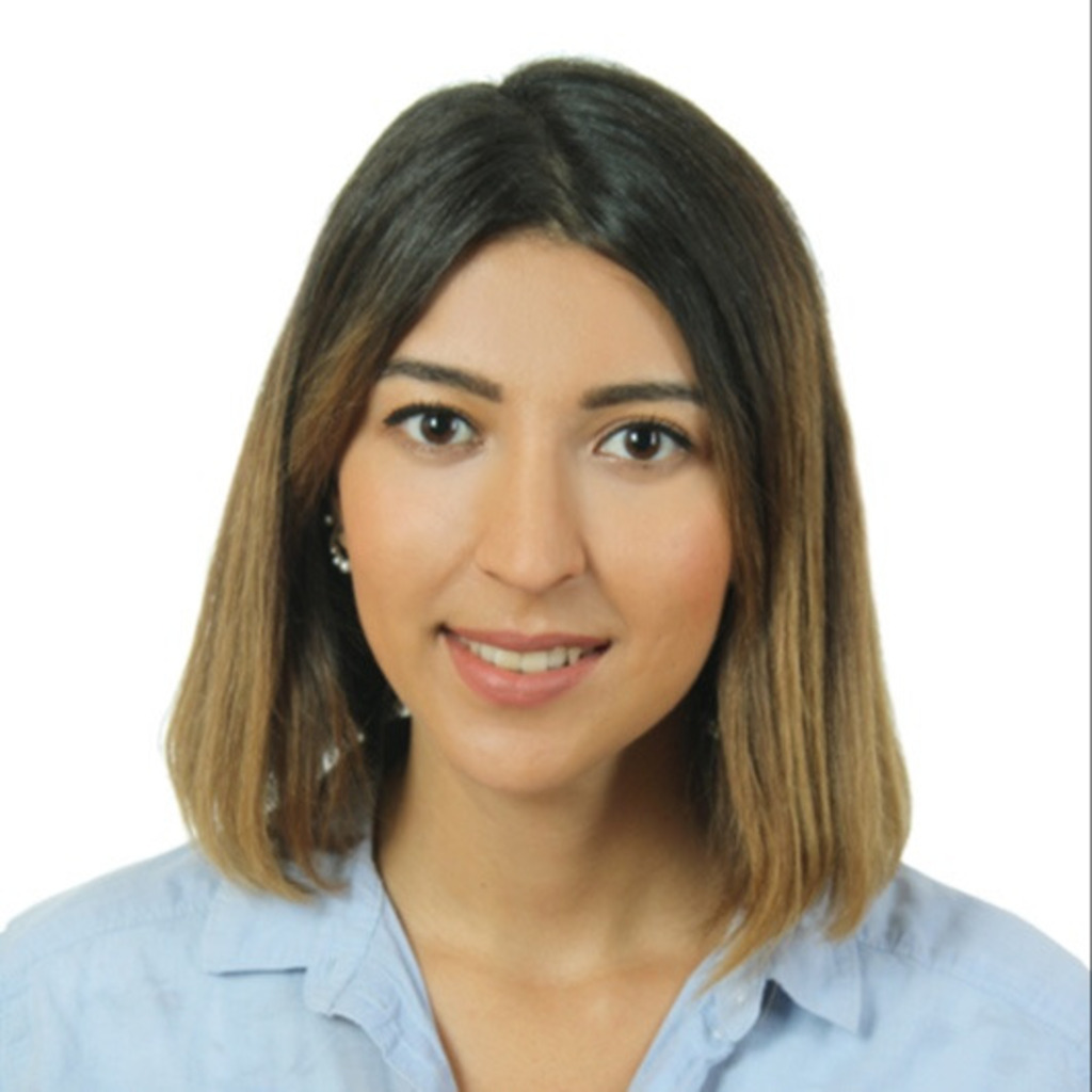 Tuana demirel - Influencer Marketing Manager - DGB Group | XING