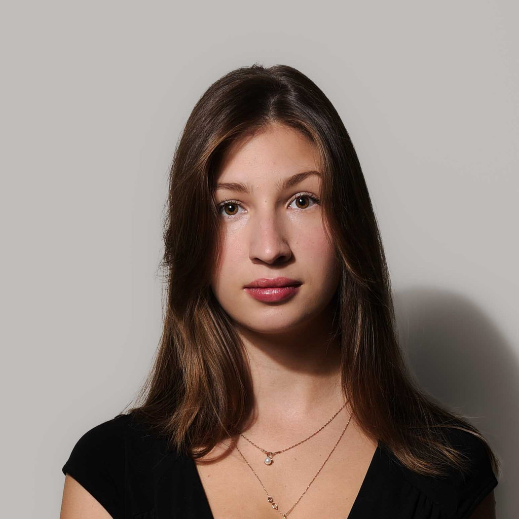 Dariia Konoplova: Ausbildung und Berufserfahrung | XING