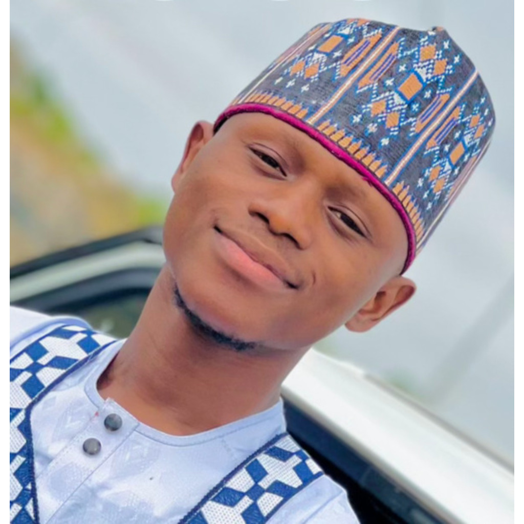 Haruna Ibrahim - Chief Executive Officer (CEO) - Djsmartberry | XING