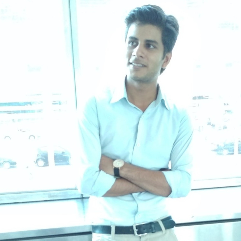 Wasim Jafar - IT Systems Administrator - SplashLearn | XING