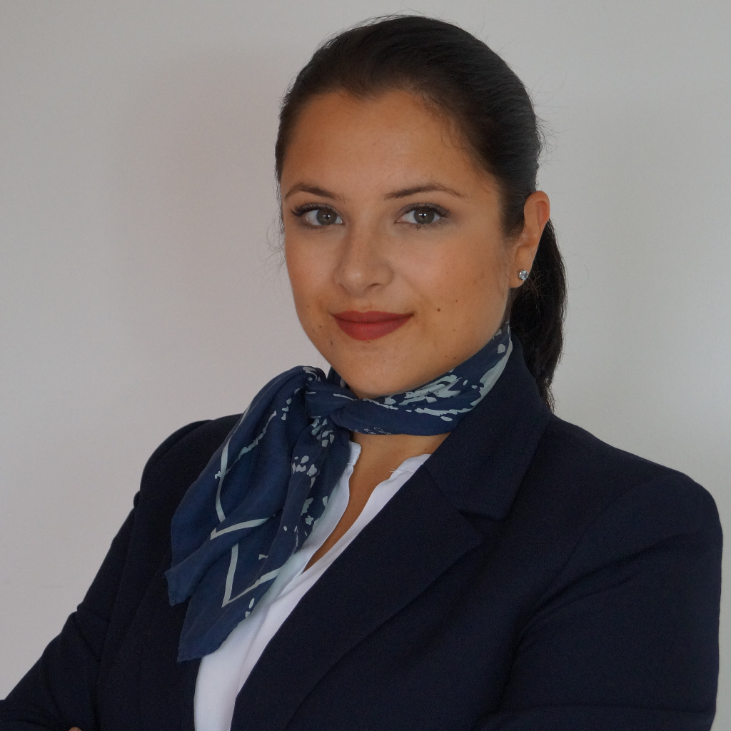 Sandra-Maité Hernández Kugler - Geschäftsführerin - FS Kreativ Küchen ...