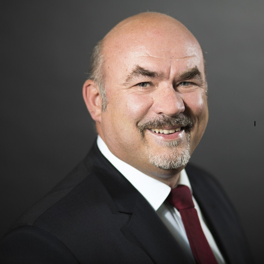Dipl.-Ing. Markus Kolb - Key Account Manager Baden-Württemberg ...