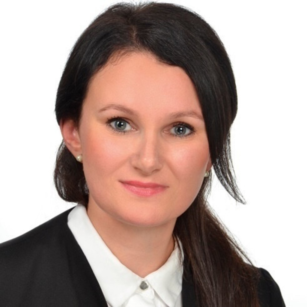 Laura Leonhardt - Firmenkundenberaterin - GGW Vorsorge GmbH | XING