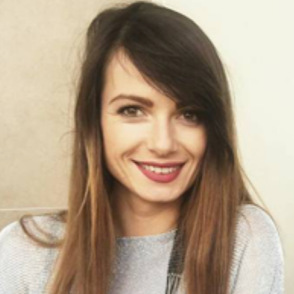 Alina Cristina David - Senior Consultant - BIP spa | XING