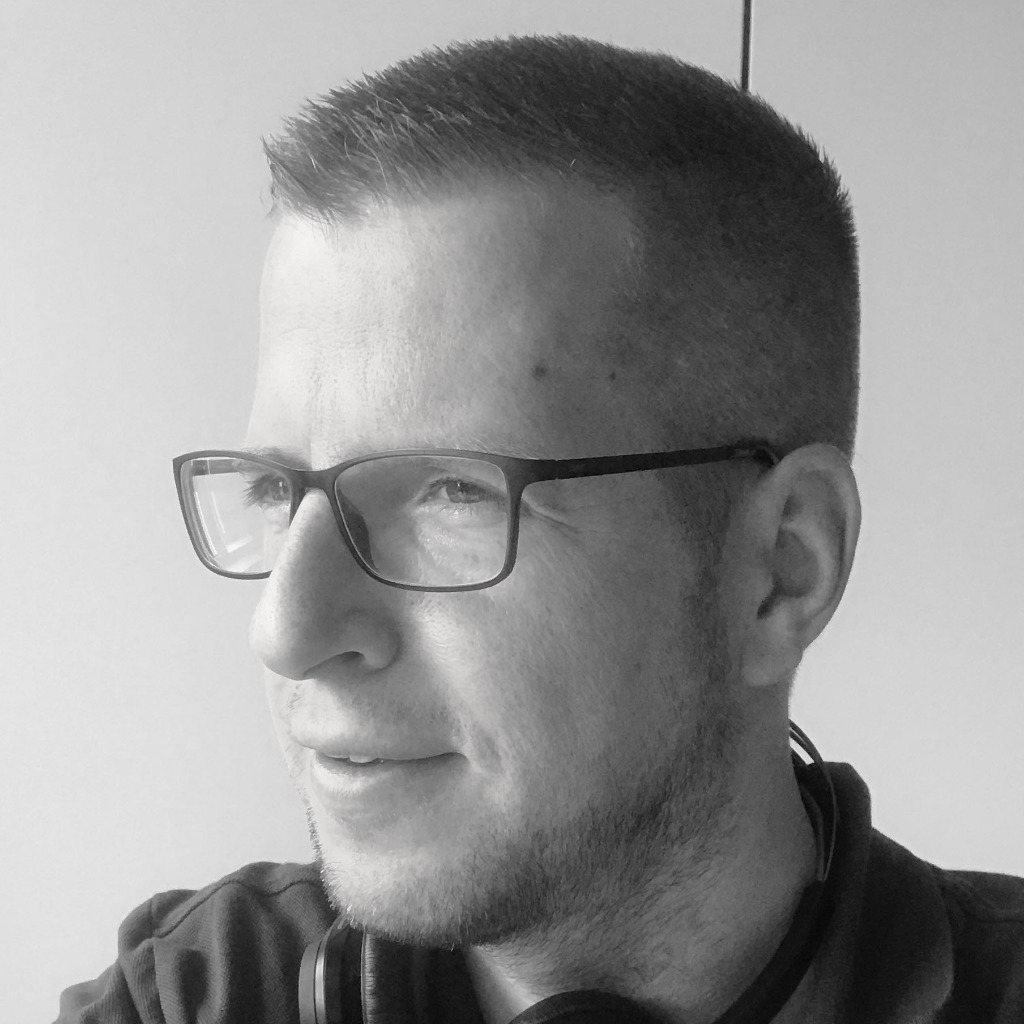 Jörg Heidel - Technical Product Owner / Enterprise Platform ...