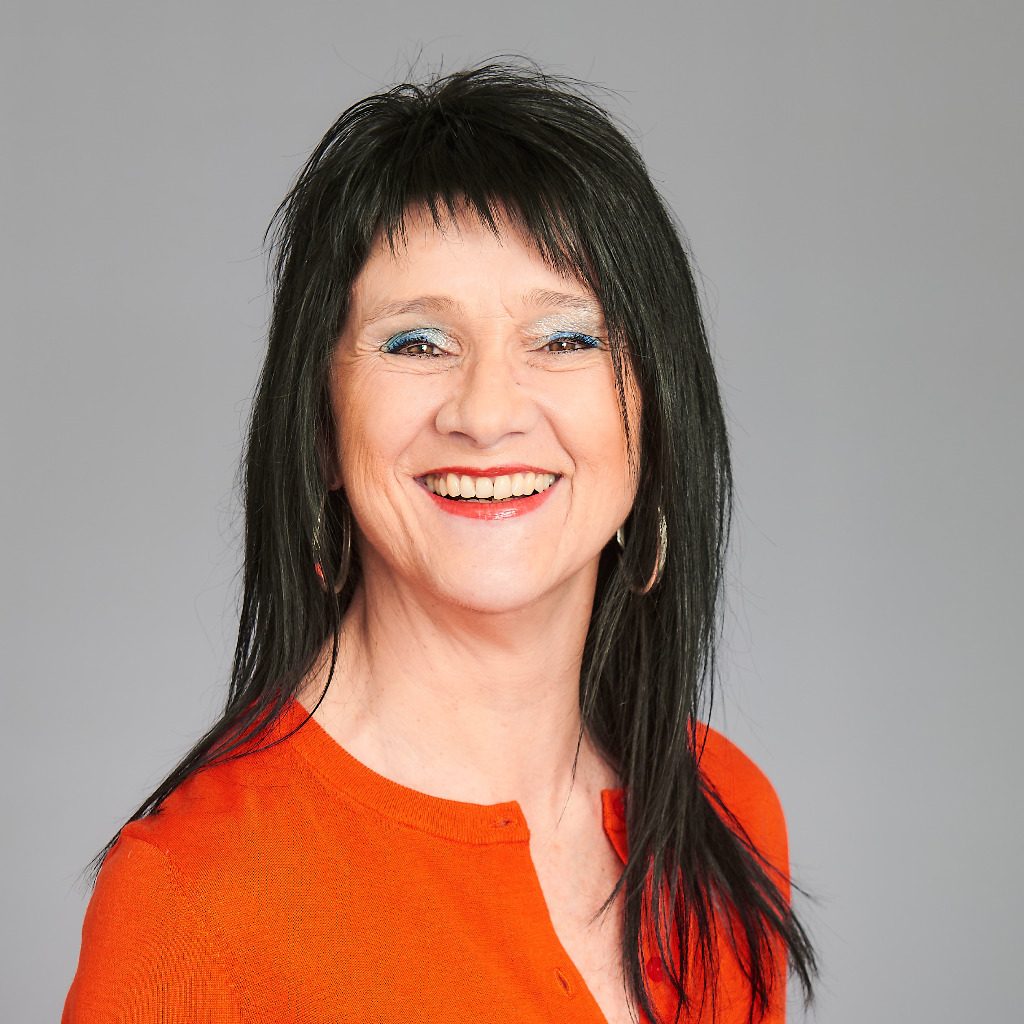 Doris Stöger - HR Consultant, Executive Coach - Doris Stöger | XING