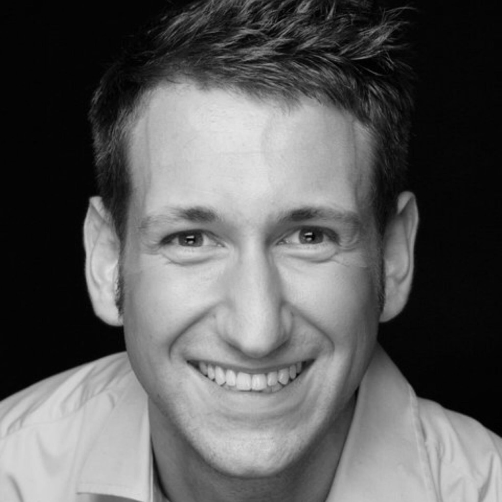 Patrick Steffen Laub - Assistent Kundenbetreuung Vermögensmanagement ...