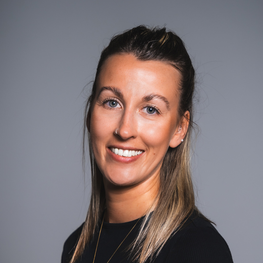 Laura Reitz - Team Leader Assistant Sales - Engelbert Strauss GmbH & Co ...