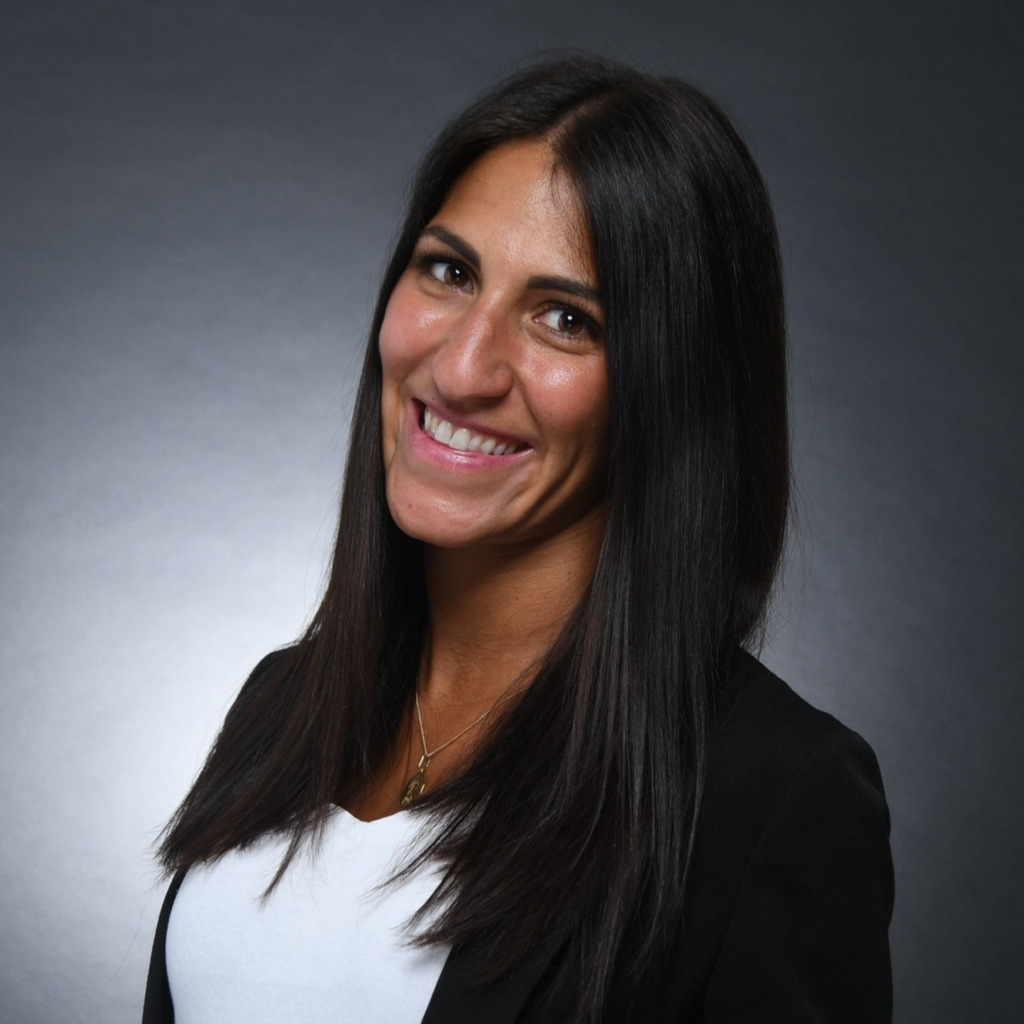 Mara Montrone - Verwaltungsfachwirt - Landratsamt Böblingen | XING