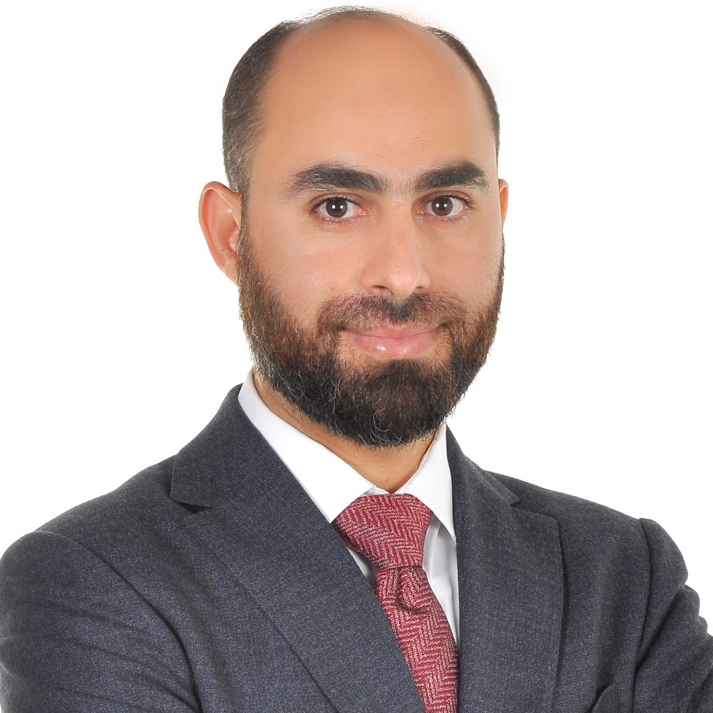 Bassel Al Hussein - DevOps Engineer - THIQAH Business Services | XING