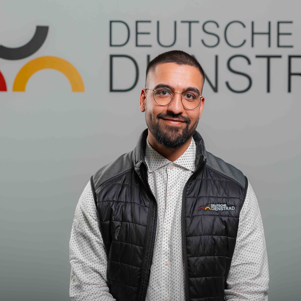 Rafael Puello - Sales Representative - R Raymon Bicycles | XING