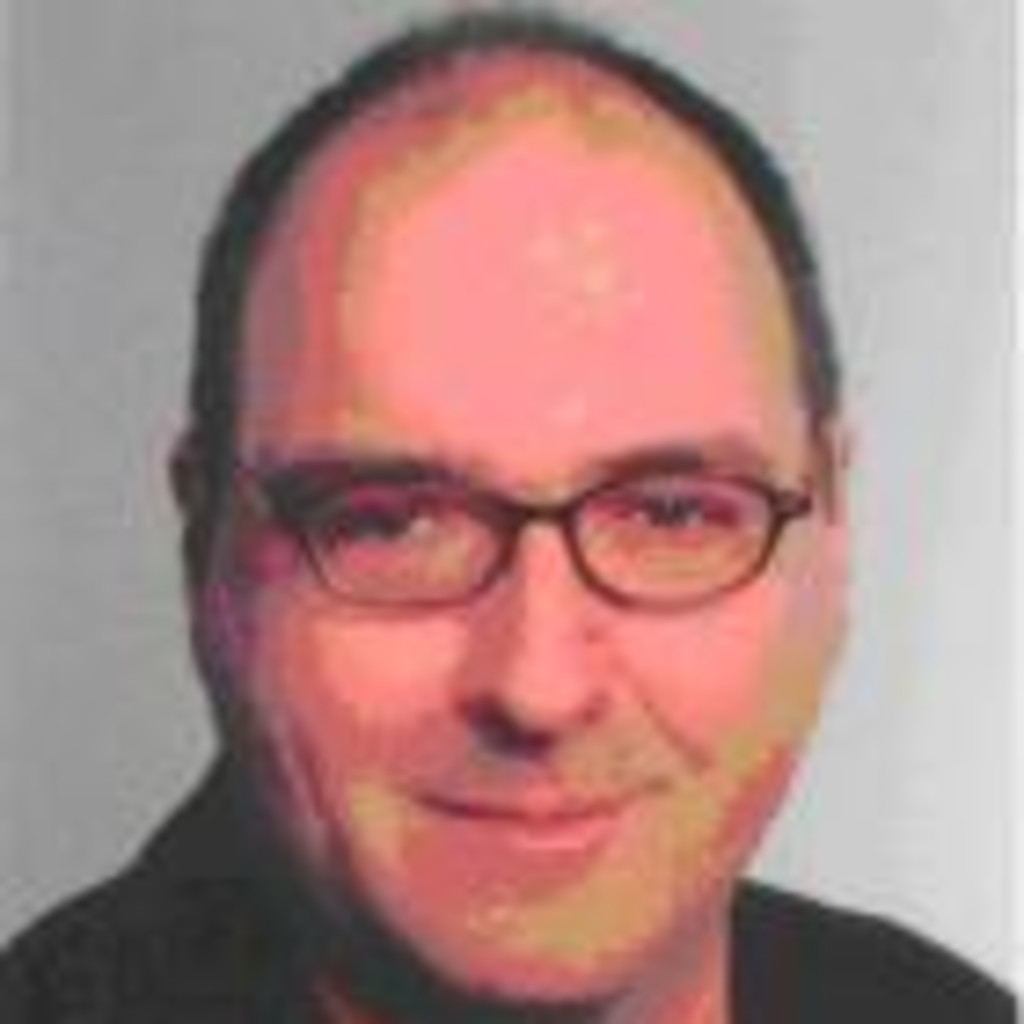 Volker Klee - RPG Entwickler - Fa. XBK Kabel | XING