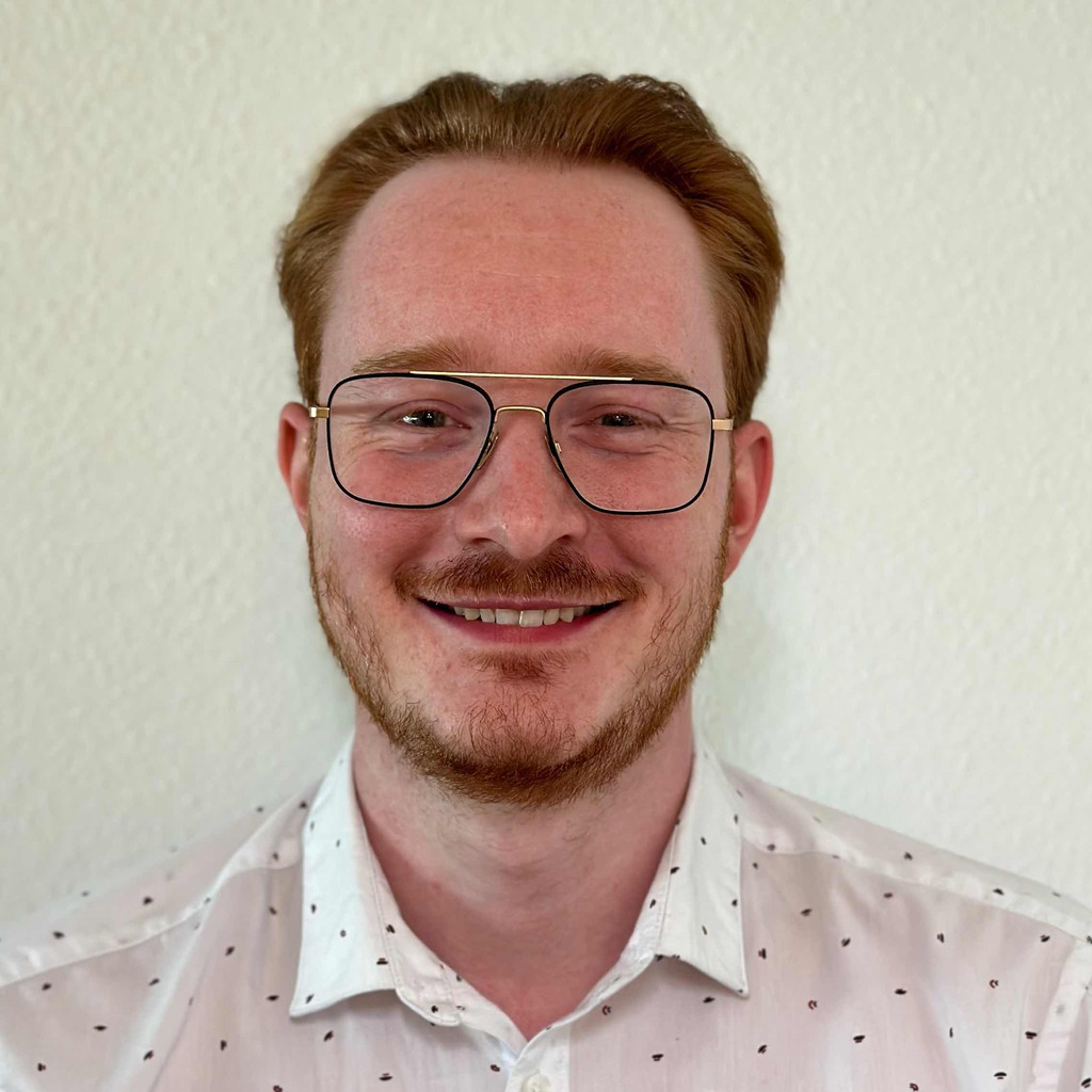 Philipp Müller - Auszubildender Applikationsentwicklung - ProIT ...