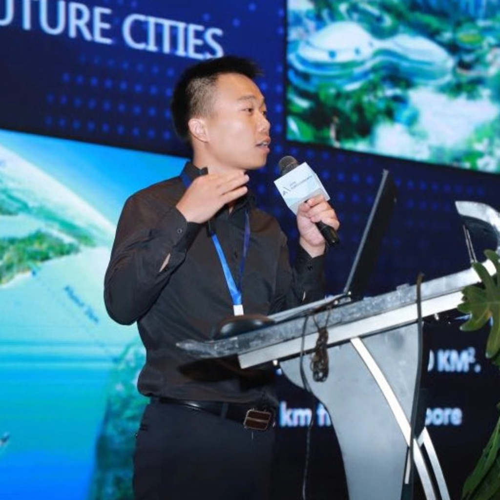 fan yang - vice general manager - Huawei Technologies | XING