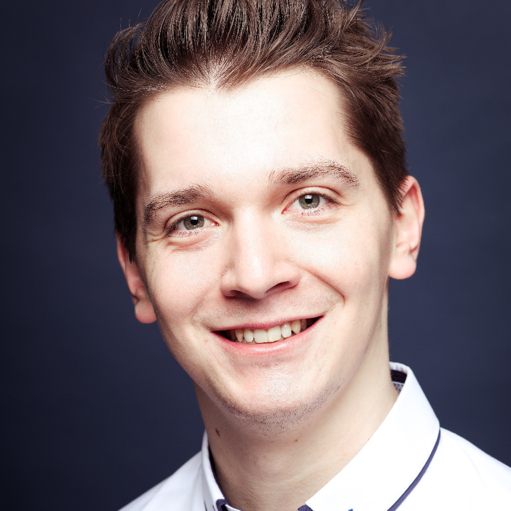 Jakob Frisch - European Master in Territorial Development - Gottfried ...