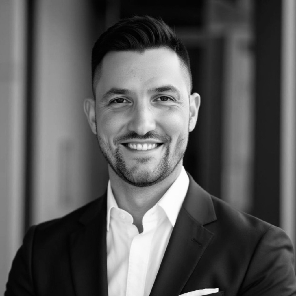 Dimitrios Zachos - Sales Associate - Cartier | XING