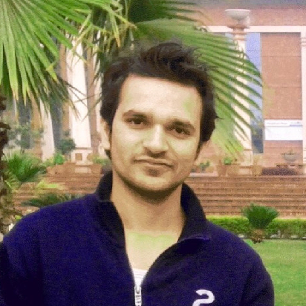 Anuj Kumar - Frontend Developer - Dentolo Deutschland GmbH | XING