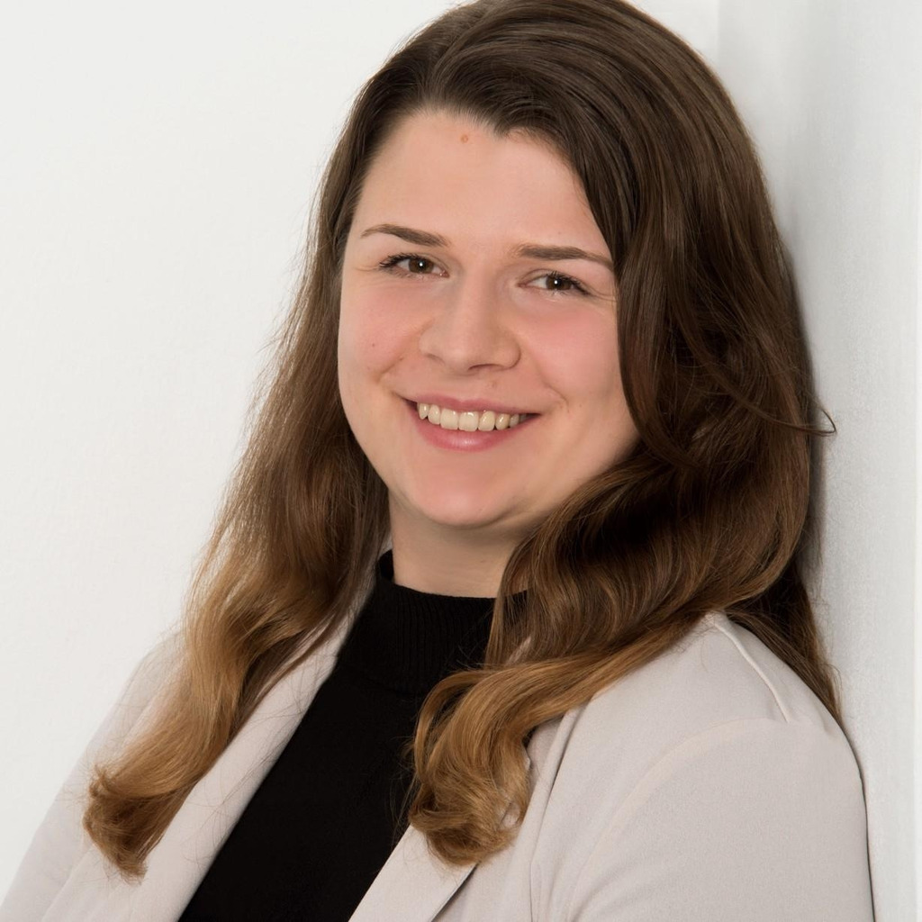 Victoria Frisse - Supply Chain Manager - Deutsche Saatveredelung AG | XING