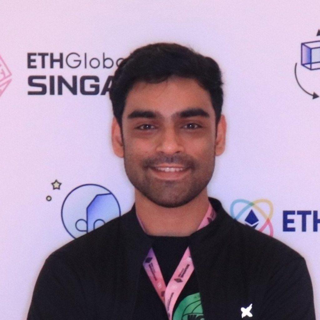 Mukul Vashisht - Senior Software Engineer - GoTo | XING