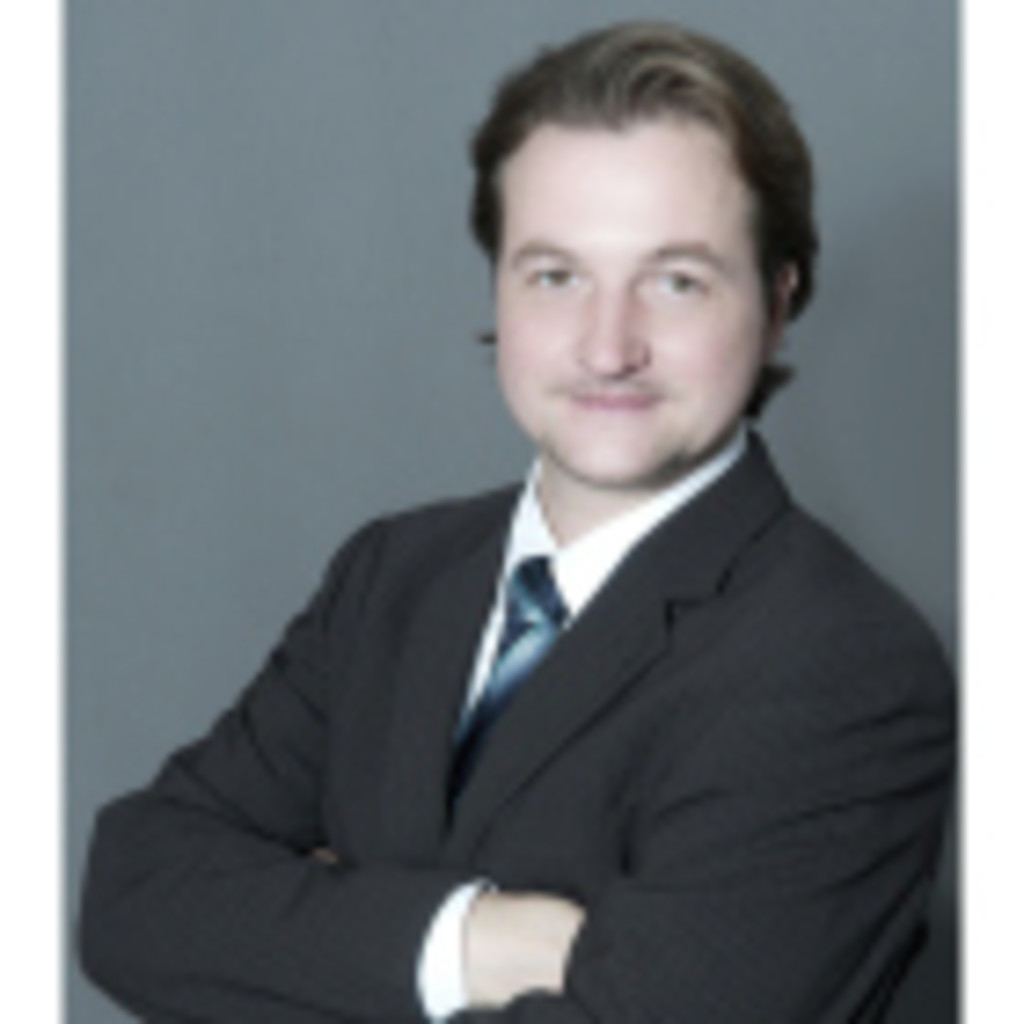 Igor Thomas - SAP BI Architekt & Managing Consultant - Projekt | XING