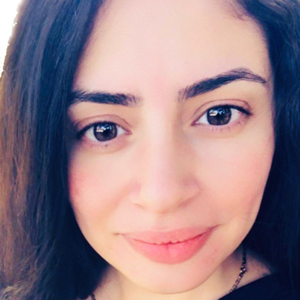 Dorina Mema - Geschäftsführerin - DM Media Connect | XING