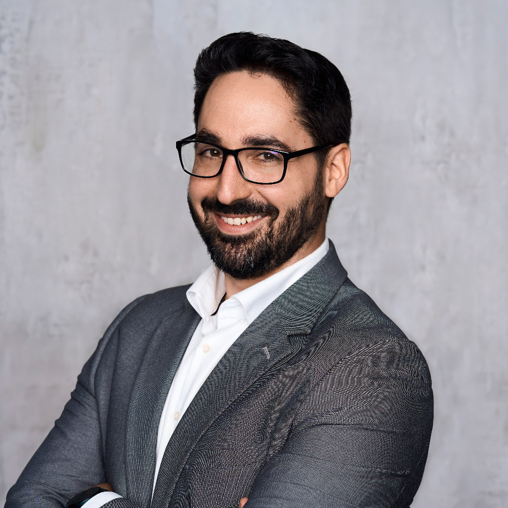 Daniel Meier - Enterprise Account Executive - Smartsheet | XING