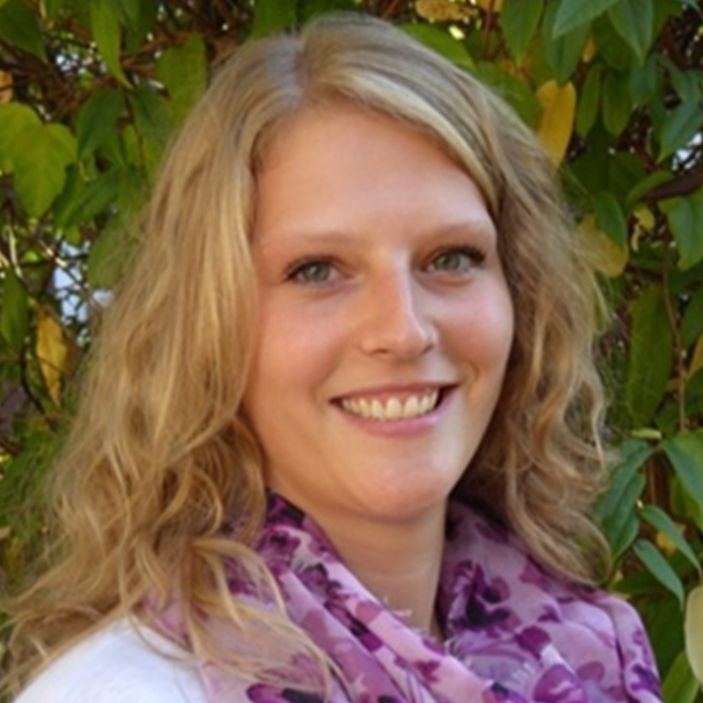 Marie Vocks - Projektassistentin - pbr Planungsbüro Rohling AG | XING